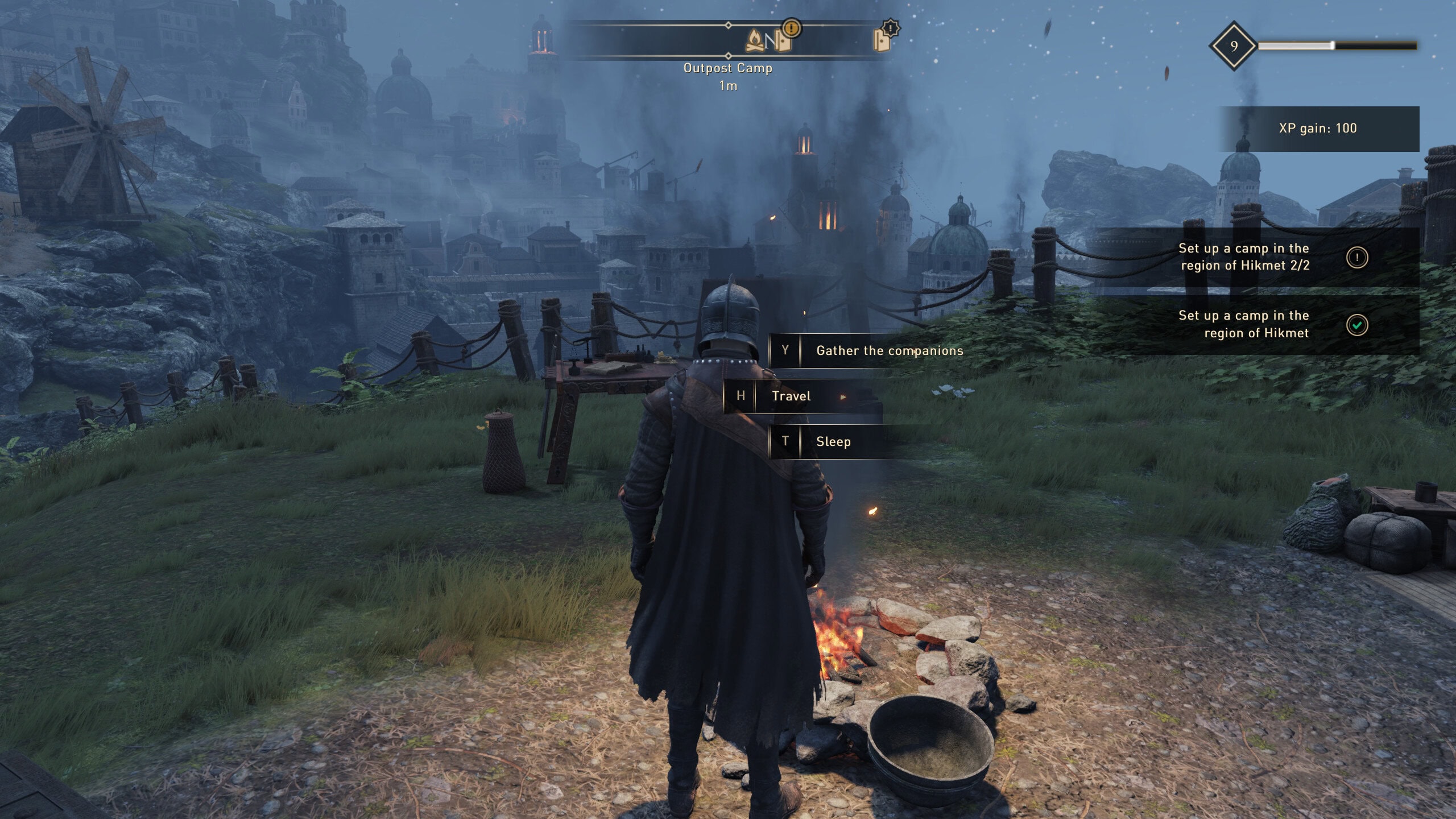 Game review: Greedfall - c't