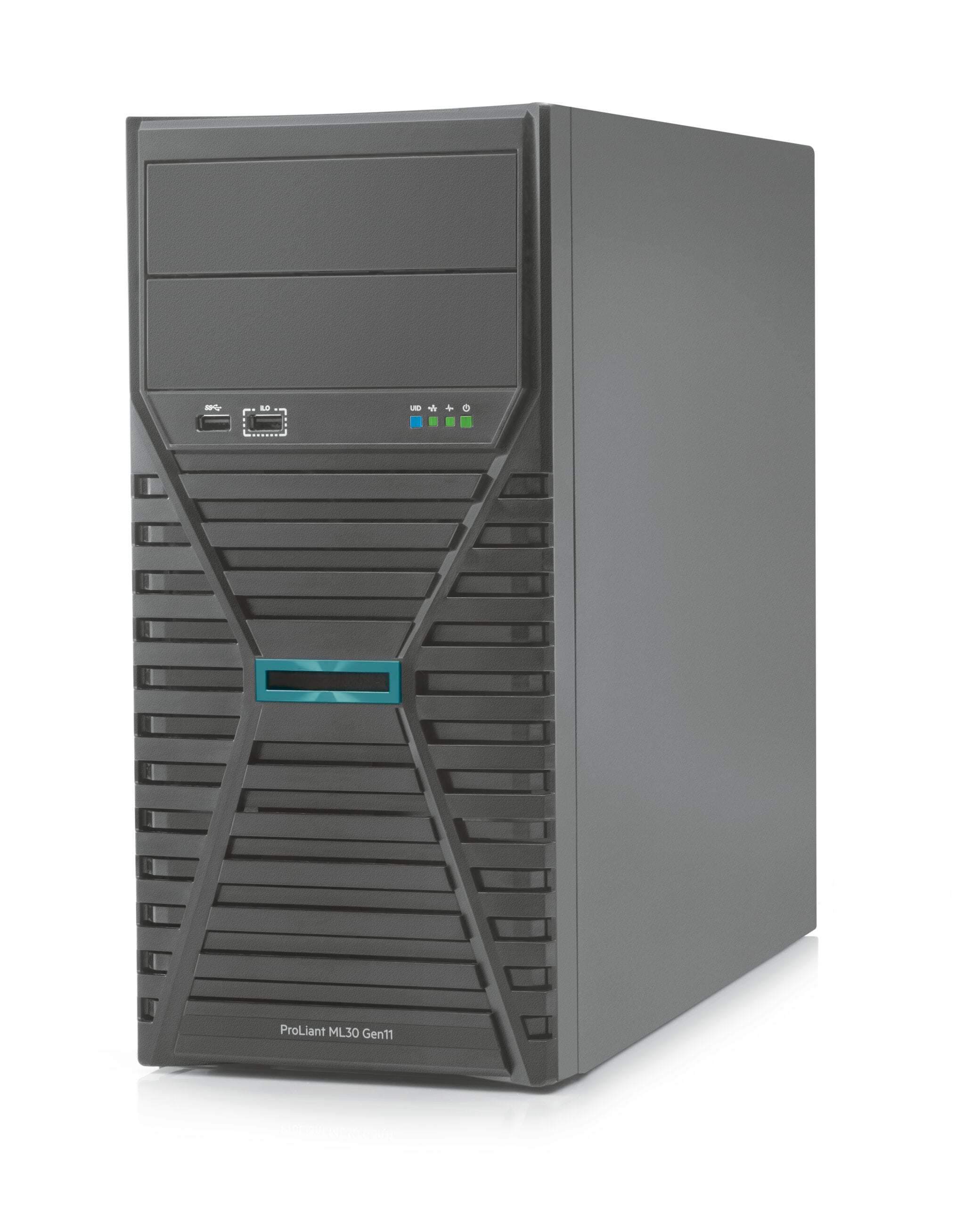 HPE ProLiant ML30 en DL20 Gen11: nieuwe, krachtige MKB- en Edge-servers ...